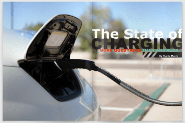 Charged EVs | The state of EV charging: more questions than answers ...