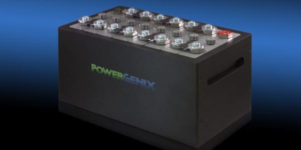 Charged EVs | PowerGenix demonstrates the benefits of nickel-zinc ...