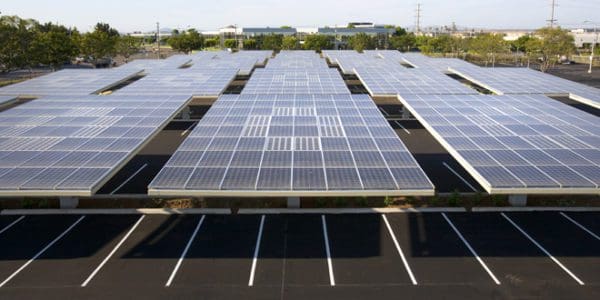 Charged EVs | Envision Solar launches off-grid solar-powered EV charging station - Charged EVs