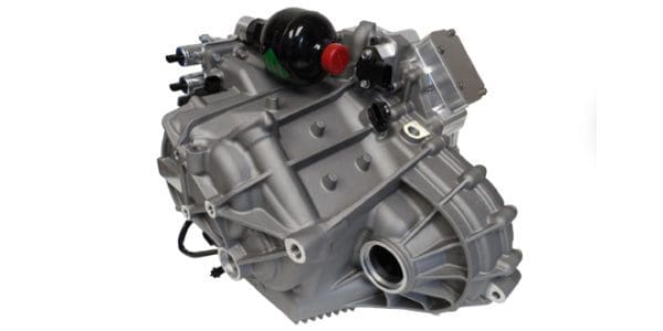 Charged EVs | Consortium to test multi-ratio EV transmissions in Range ...