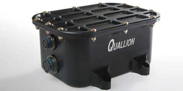 Charged EVs | Stored energy provider EnerSys to acquire battery maker ...