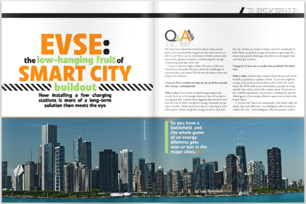 Charged EVs | EVSE: the low-hanging fruit of smart city buildout ...