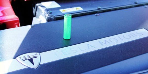 Charged EVs | SolarCity’s new smart energy storage system uses battery ...