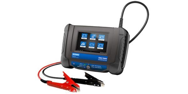 Charged EVs | Midtronics introduces new battery service diagnostic ...