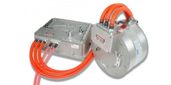 Charged EVs | UQM Technologies certified to sell electric powertrains ...