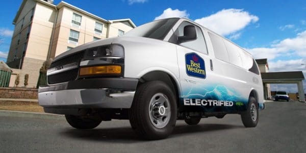 Charged EVs | VIA Motors receives $80-million commitment for ...
