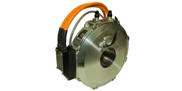 Charged EVs | YASA Motors secures 5 million pounds in funding - Charged EVs