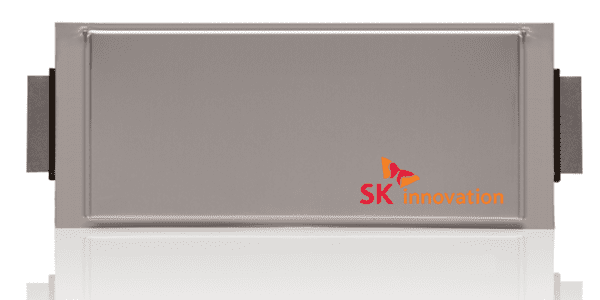 Charged EVs | Korean battery-maker SK Innovation doubles production ...