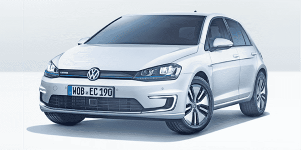 Charged EVs | European market enters new phase as VW e-Golf goes on ...