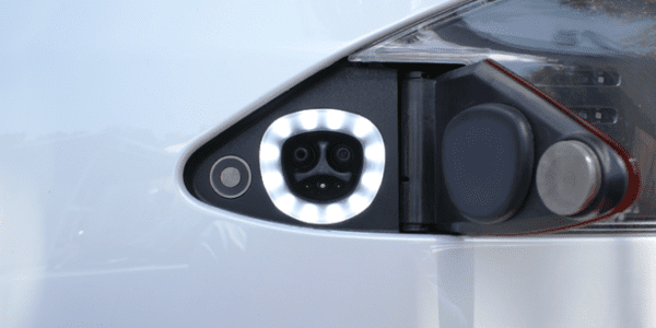 Charged EVs | Tesla developing snakelike automatic charger - Charged EVs