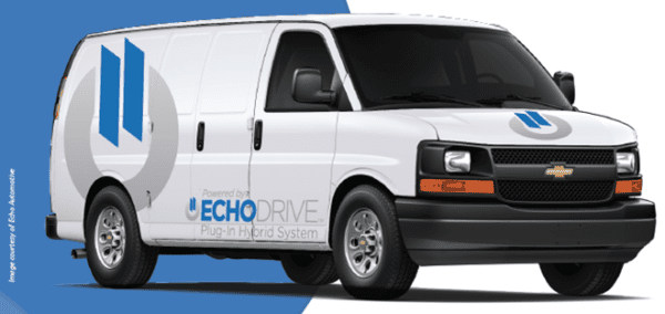 Charged EVs | Echo Automotive aims for the plug-in fleet sweet spot ...
