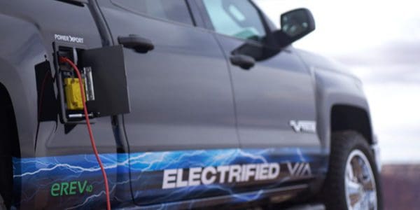 Charged EVs | New white paper urges utilities to electrify their ...