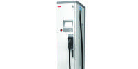 Charged EVs | ABB launches DC fast charger compliant with Chinese GB ...