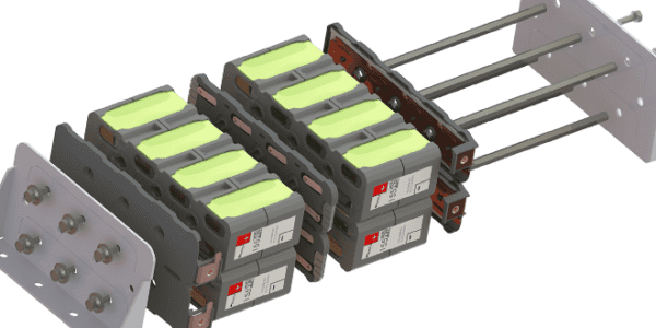 Charged EVs | Boston-Power introduces a modular system for assembling ...