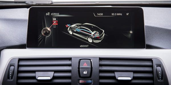 Charged EVs | BMW unveils 3 Series PHEV prototype - Charged EVs