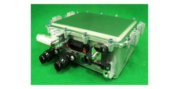 Charged EVs | Hitachi supplies inverters and DC/DC converters for ...