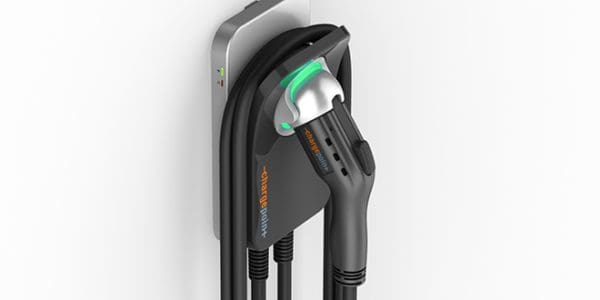 Charged EVs | ChargePoint Home Review - Charged EVs