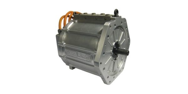 Charged EVs | Next-generation switched reluctance motor uses no rare ...