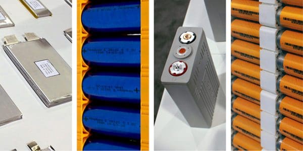 Charged EVs | Chinese researchers develop aluminum-graphite dual-ion ...