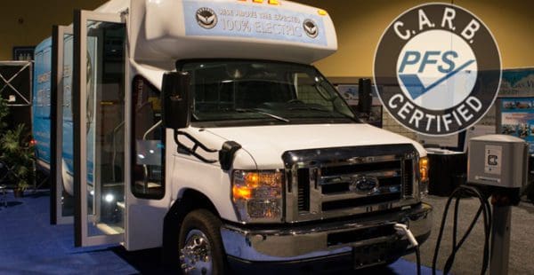 Charged EVs | Phoenix Cars delivers V2G-enabled electric truck to US ...