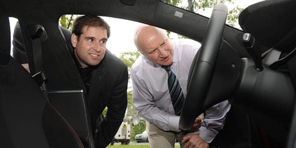 Charged EVs | Tesla and Jeff Dahn patent new battery cell chemistry ...