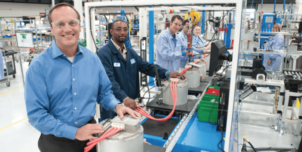 Charged EVs | UQM Technologies grows from pioneer to power player in ...