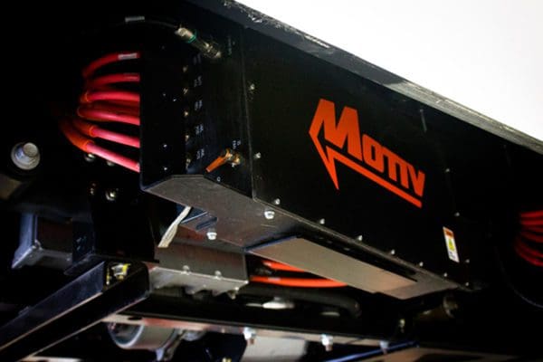Charged EVs | Silicon Valley's Motiv helps electrify heavy-duty trucks ...