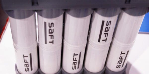 Charged EVs | Saft joins forces with European partners to develop ...