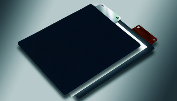 Charged EVs | Separion P20 - a new flexible ceramic separator - Charged EVs