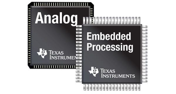 Charged EVs | Texas Instruments introduces integrated battery monitor ...