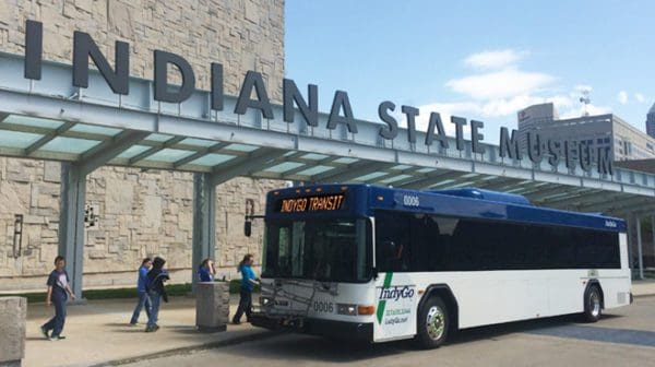 Charged EVs | Complete Coach Works offers a remanufactured electric bus ...