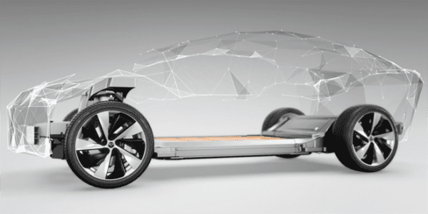 Charged EVs | Faraday Future’s Variable Platform Architecture - a ...