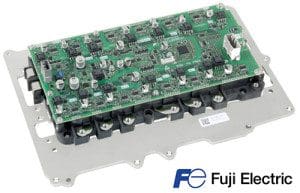 Charged EVs | Fuji Electric IGBT White Paper Download - Charged EVs