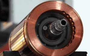 Charged EVs | Q&A with Tesla's lead motor engineer (Full Interview ...