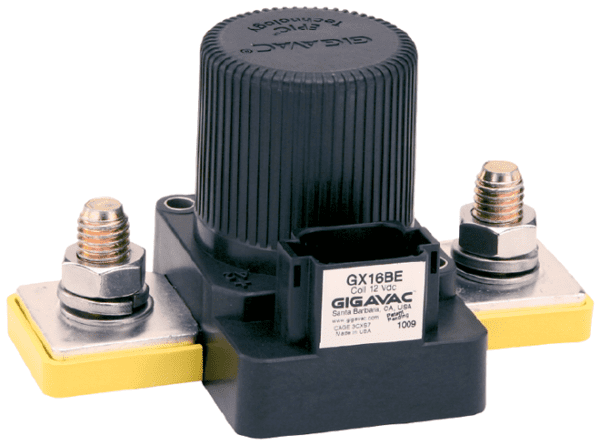 Charged EVs | Sensata Technologies acquires GIGAVAC for $233 million ...