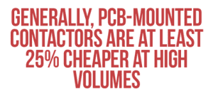 Charged EVs | Gigavac launches new PCB-mounted contactors - Charged EVs