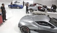 Charged EVs | Rimac is hiring engineers and craftspeople to build ...