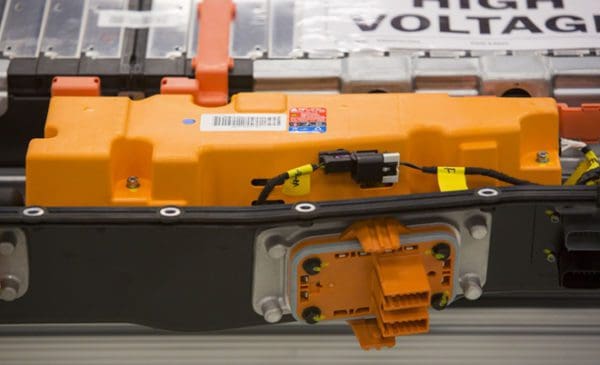 Charged EVs | The new Chevrolet Bolt bares all in juicy powertrain ...