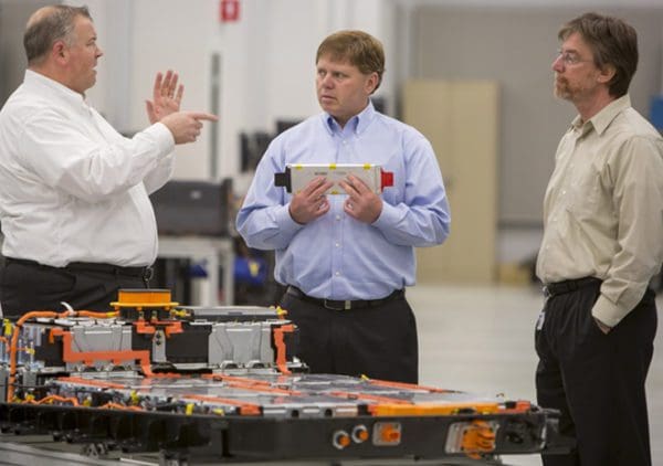 Charged EVs | The new Chevrolet Bolt bares all in juicy powertrain ...