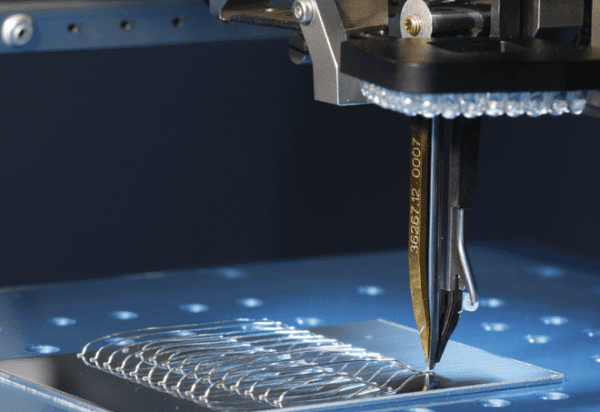 Charged EVs | A closer look at wire bonding - Charged EVs