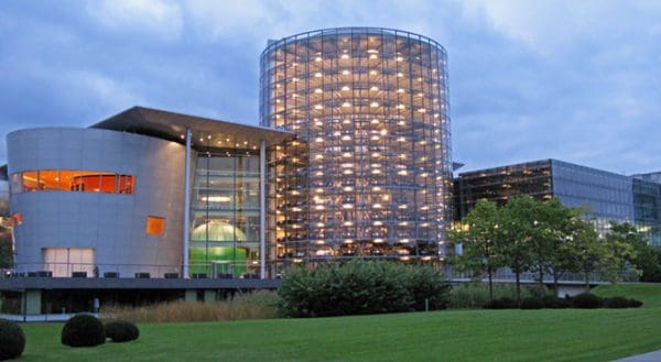 Charged EVs | Volkswagen reopens Transparent Factory as showcase for ...