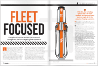 Charged EVs | ChargePoint launches updated hardware and management ...