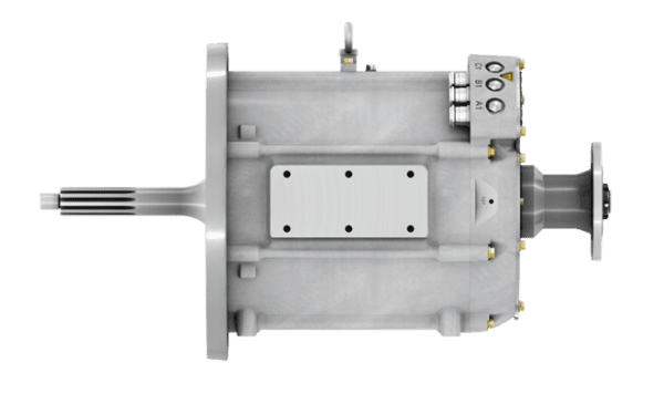 Charged EVs | More motor options: TM4 launches new powertrain products ...