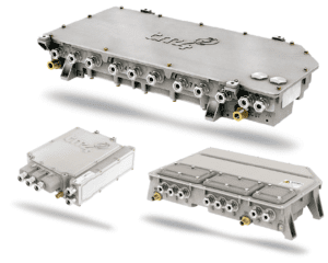 Charged EVs | More motor options: TM4 launches new powertrain products ...