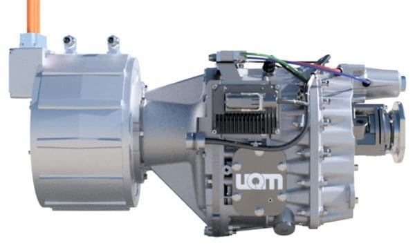 Charged EVs | UQM announces first customers for PowerPhase DT electric ...