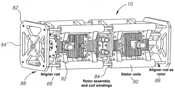 Charged EVs | Peugeot Citroen evaluates free-piston linear generator ...
