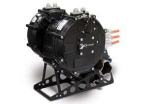 Charged EVs | Xtrac’s new EV transmission system features dual motors ...