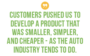 Charged EVs | Bender launches a new off-the-shelf automotive-grade ...