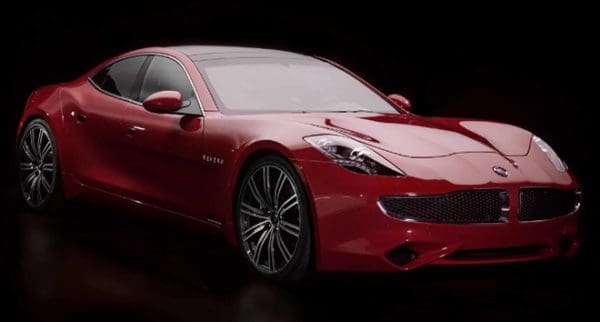 Charged EVs | Karma owner Wanxiang to build major new EV plant in China ...