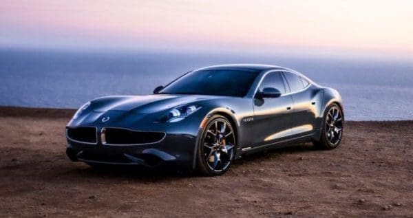 Charged EVs | Karma releases specs for its Revero PHEV - Charged EVs